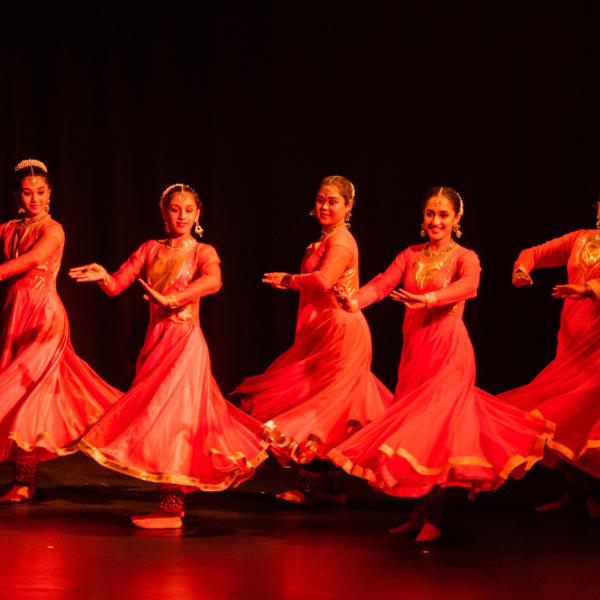Classes & Workshop - Drishti Dance Foundation | South Asian Classical ...